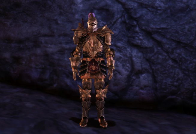 Cailan's armor set | Dragon Age: Origins (DAO)