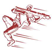 Lucy Netrunner Build - Edgerunners | Cyberpunk 2077