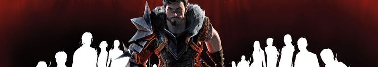 Builds - Dragon Age 2 (DA2)