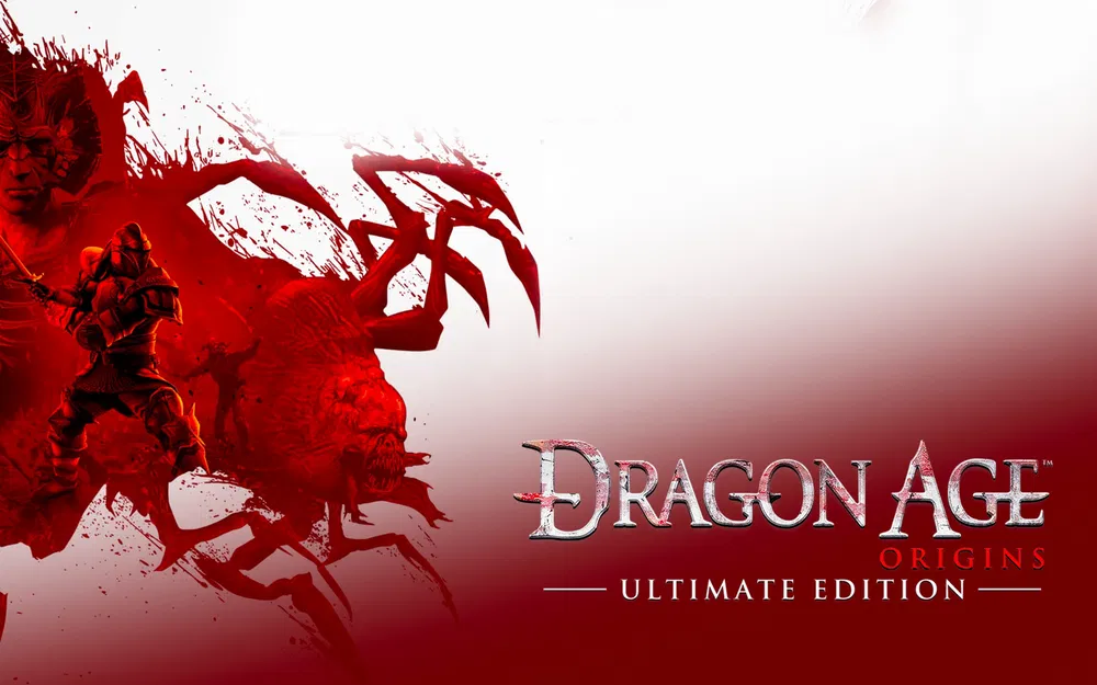 Builds - Dragon Age: Origins (DAO)
