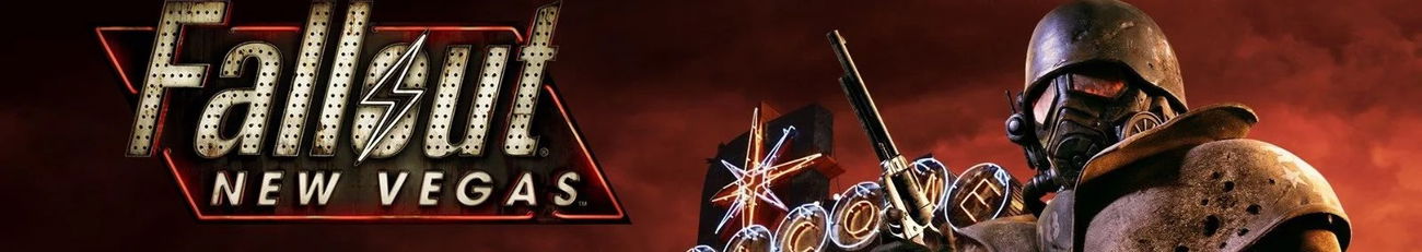 Best Builds - Fallout: New Vegas (FNV)