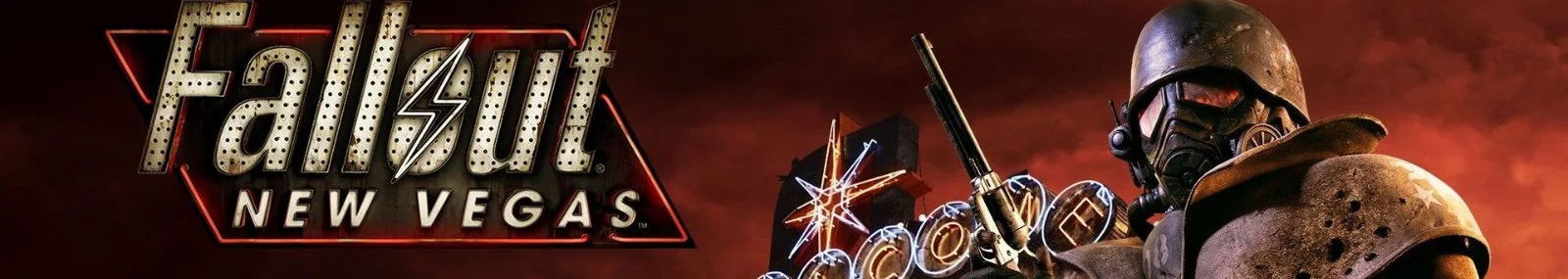 Best Builds - Fallout: New Vegas (FNV)