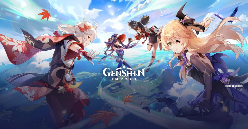 Genshin Impact Builds, Guides and News - Gamestegy.com