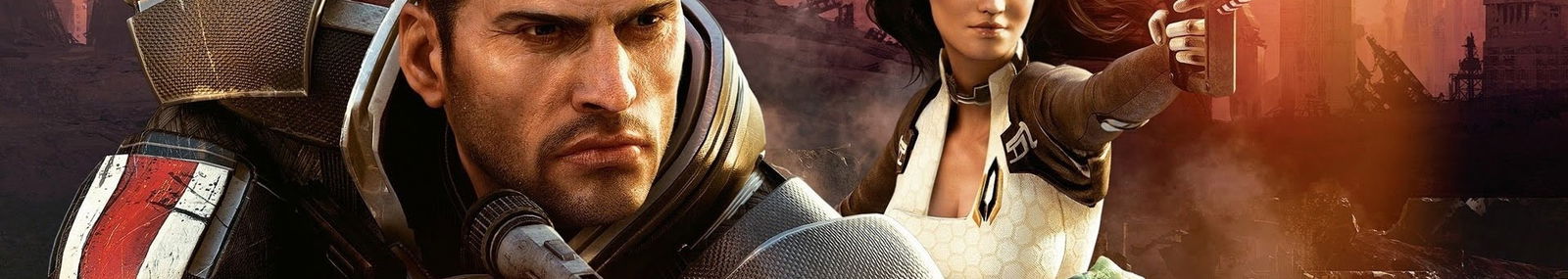 Mass Effect 2 (ME2) Builds, Guides and News - Gamestegy.com