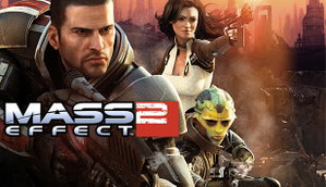 Builds - Mass Effect 2 (ME2)