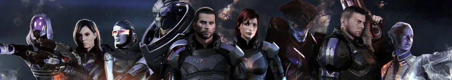 Builds - Mass Effect 3 (ME3)