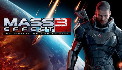 Builds - Mass Effect 3 (ME3)