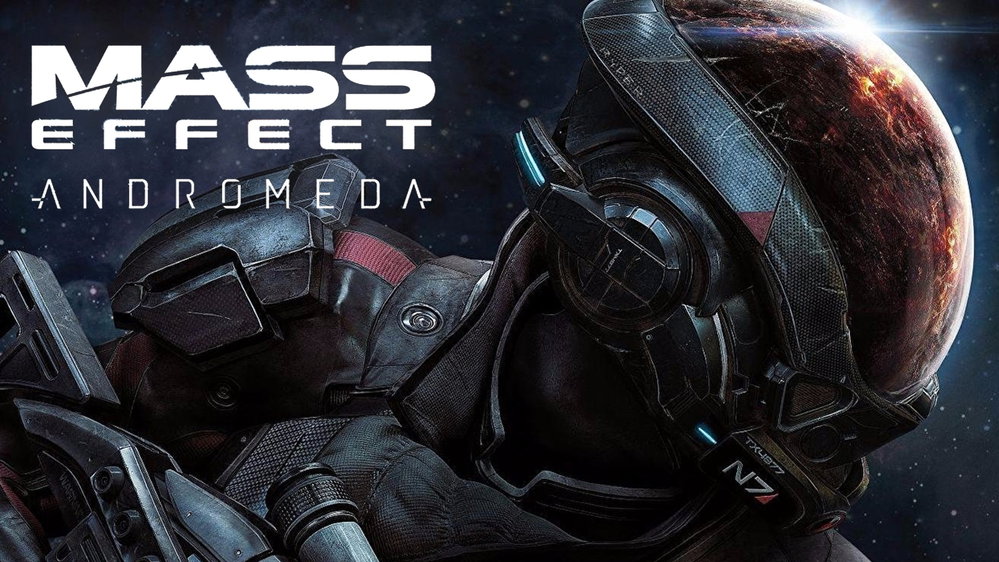 Mass Effect: Andromeda (MEA) Builds, Guides and News - Gamestegy.com