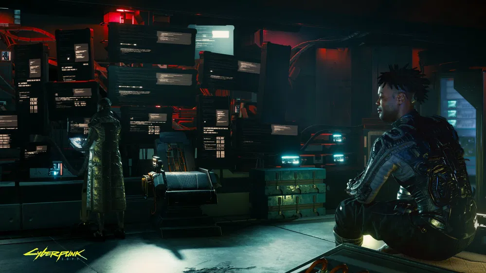 Quickhack Builds for Cyberpunk 2077