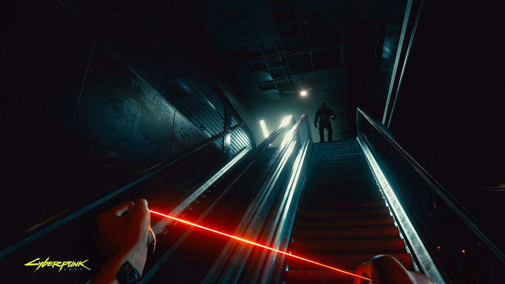 Stealth Builds for Cyberpunk 2077