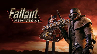Best Builds - Fallout: New Vegas (FNV)