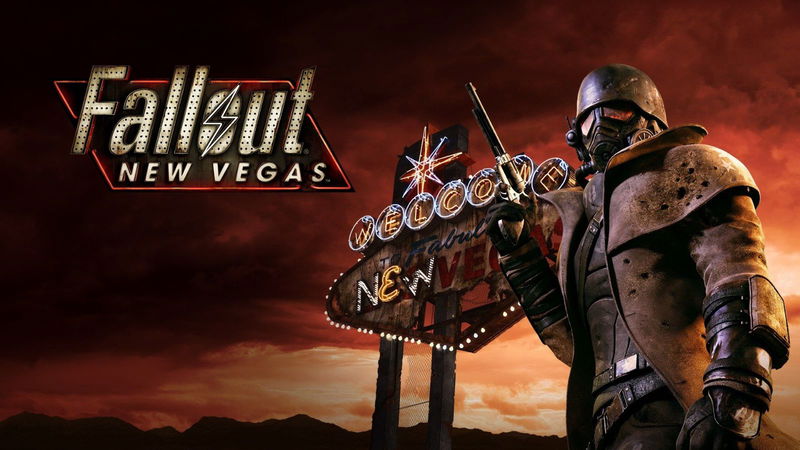 Best Builds - Fallout: New Vegas (FNV)