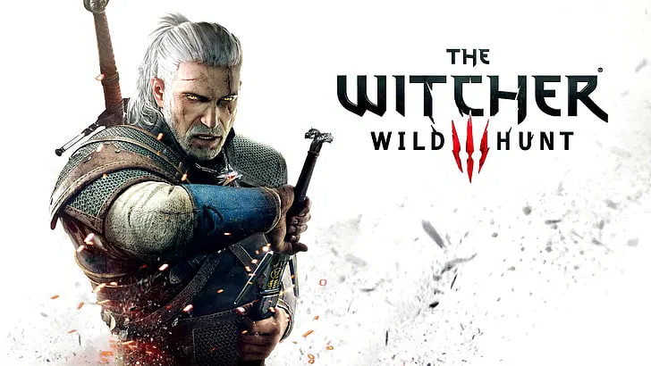 The Witcher 3 - all Builds list