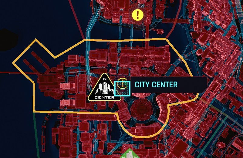 Arasaka Legandary Mantis Blades Location Cyberpunk 2077 arasaka-legandary-mantis-blades-location-cyberpunk-2077