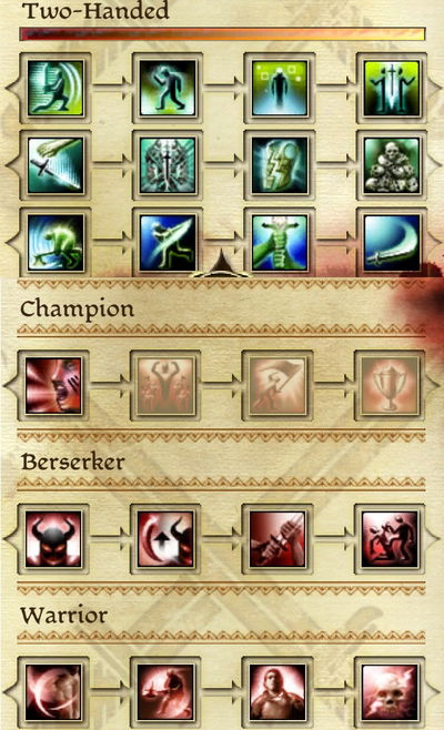 Oghren build – the Drunkard | Dragon Age: Origins (DAO)