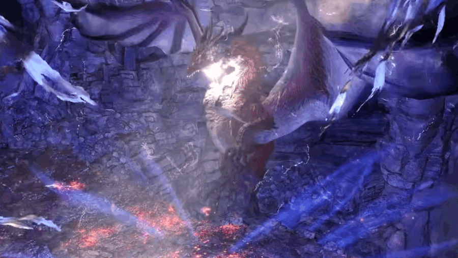 Safi'Jiva Siege - complete guide | Monster Hunter World: Iceborne