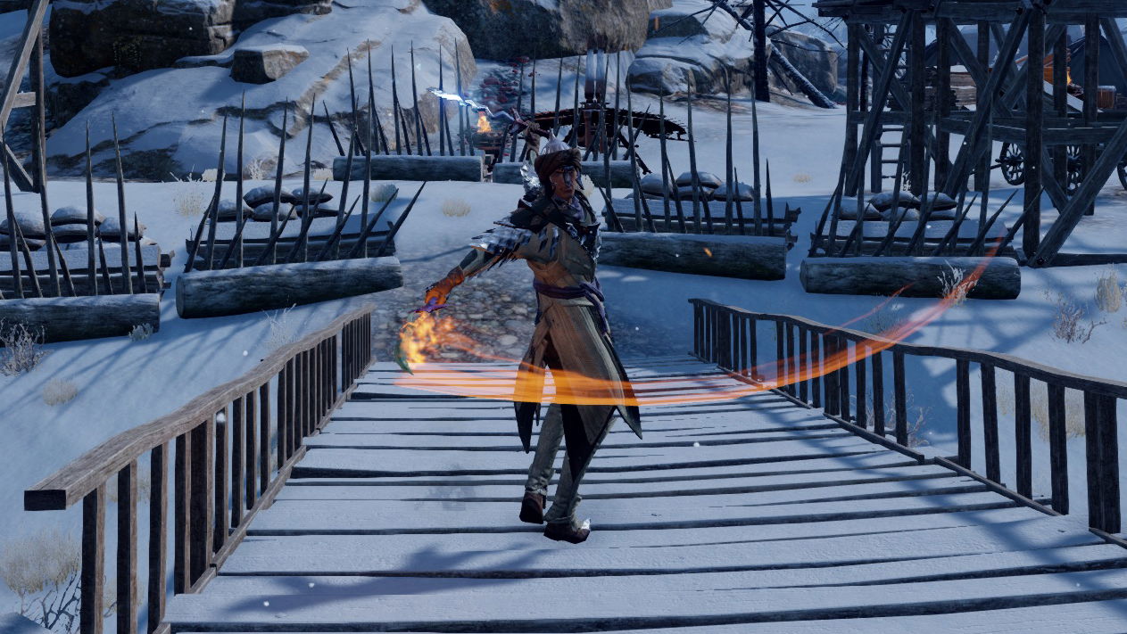 Best Assassin Dual Wield Build | Dragon Age: Inquisition (DAI)