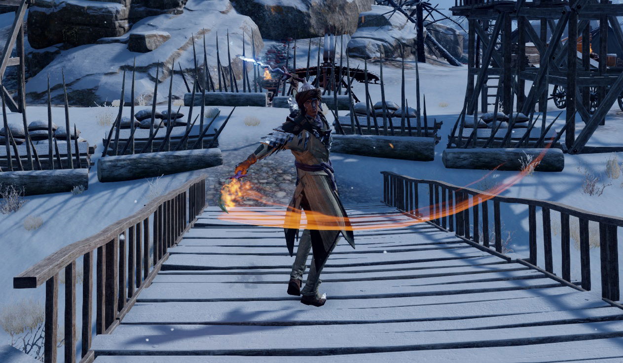 Best Assassin Builds - Dual Wield and Archer | Dragon Age: Inquisition ...