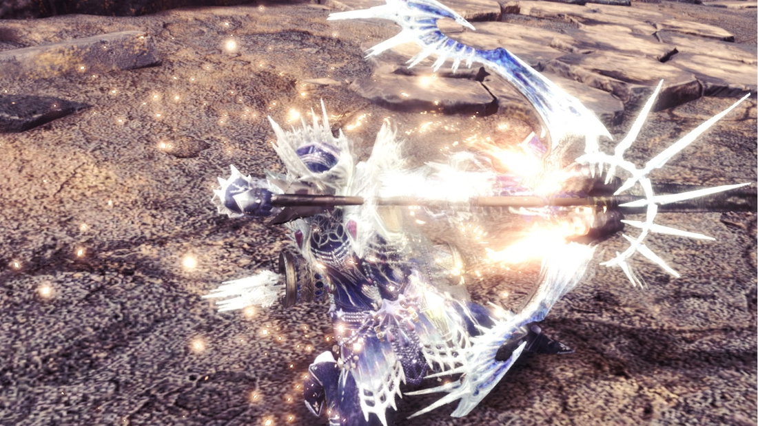 Iceborne Bow progression gear guide for Main Story | Monster Hunter ...