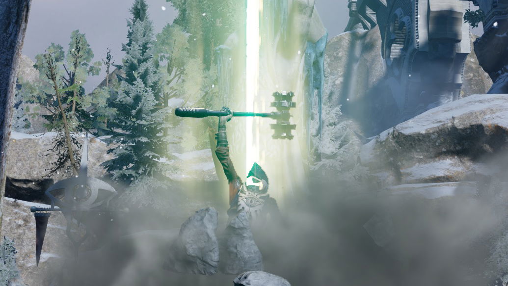 Templar Build - Complete Guide | Dragon Age: Inquisition (DAI)