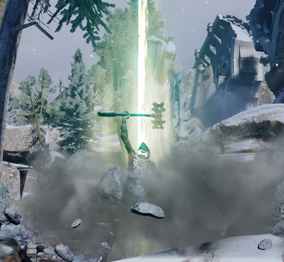 Best Warrior Builds for Dragon Age: Inquisition