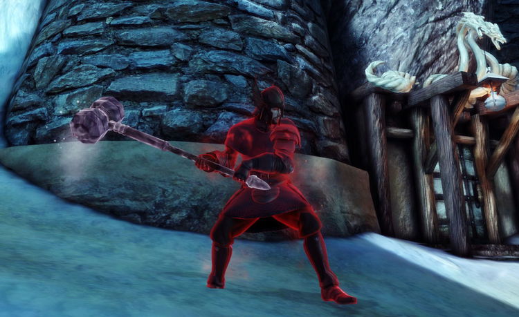 Builds - Dragon Age: Origins (DAO)