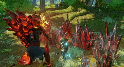 Best Warrior Builds for Dragon Age: Inquisition