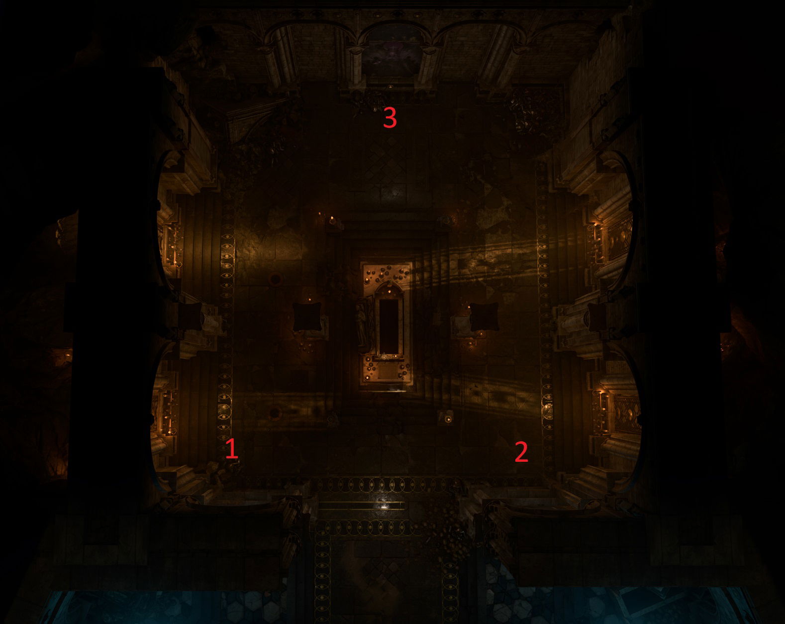 Gauntlet of Shar and Shadowfell Full Guide | Baldur's Gate 3 (BG3)