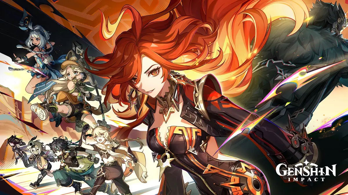 Genshin Impact 5.x Version Timeline Plan (Estimated) | Genshin Impact