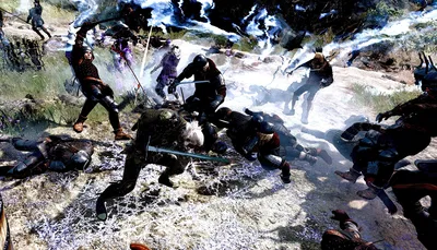 The Witcher 3 - Best Sign Builds