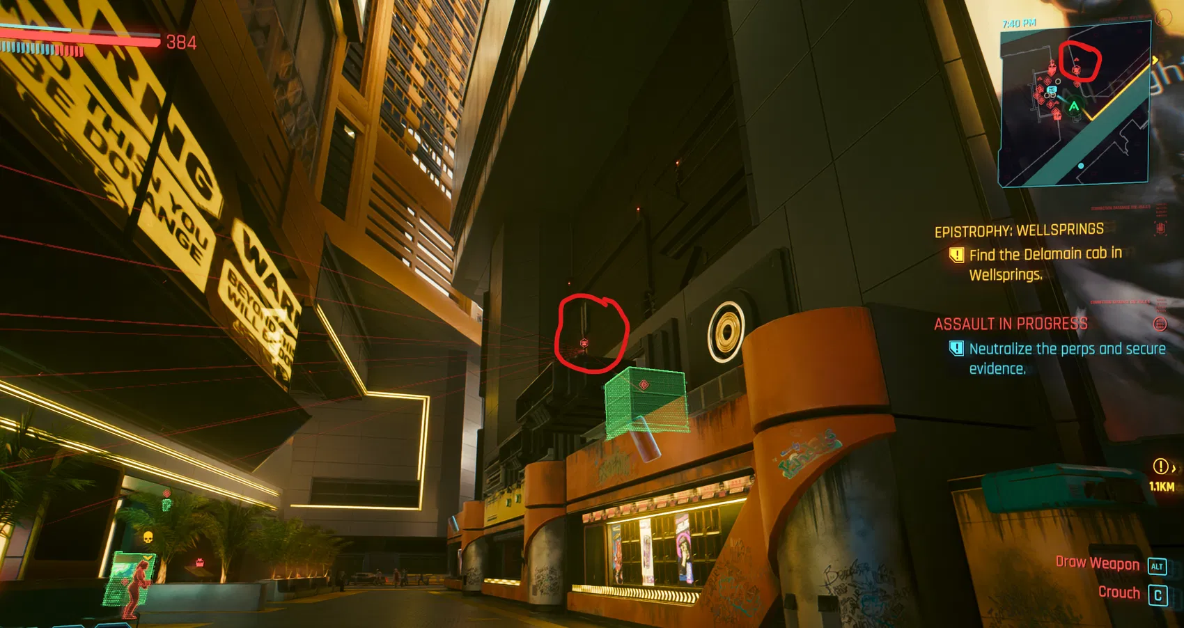 Beginner Tips - Ultimate Guide | Cyberpunk 2077