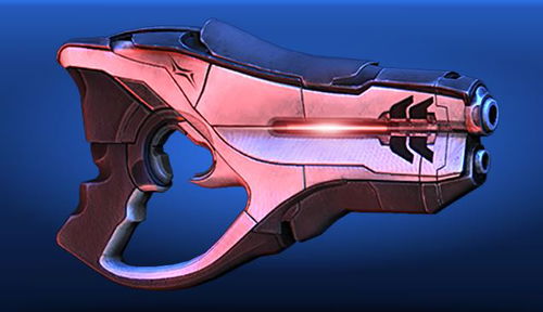 Best Infiltrator build | Mass Effect 3 (ME3)