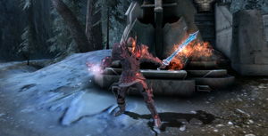 Dragon Age: Origins - Builds