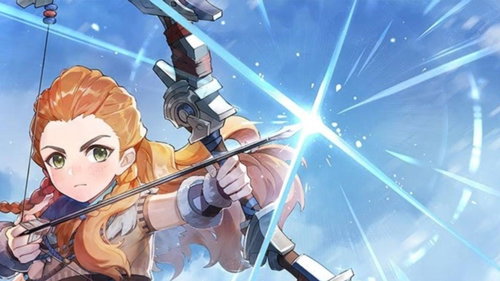 Aloy Guide and Best Build | Weapon, Artifacts, Talent | How to Play ...