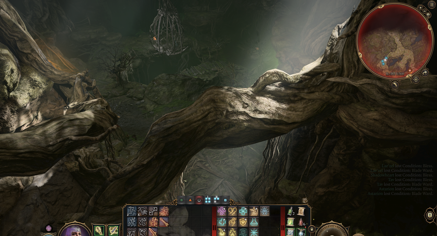 How to obtain - Auntie Ethel's Hair? (+1 Any Ability) | Baldur's Gate 3 ...