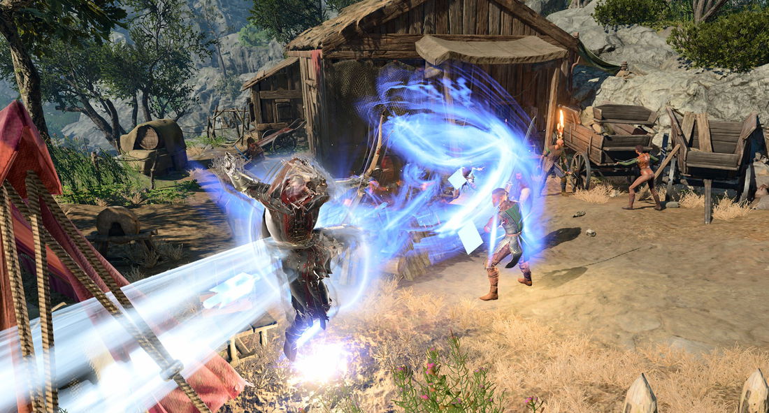 Baldur's Gate 3 (BG3) Builds, Guides and News - Gamestegy.com