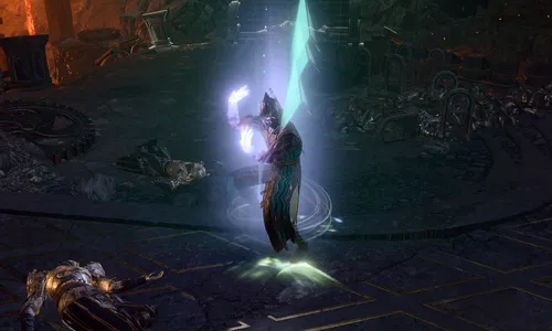 Best Rogue Builds for Baldur's Gate 3