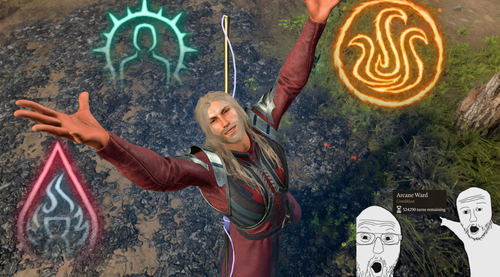 Baldur's Gate 3 (BG3) - Guides