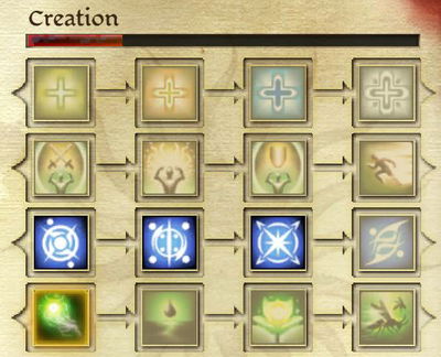 Arcane Warrior Build - Blood Mage Tank | Dragon Age: Origins (DAO)