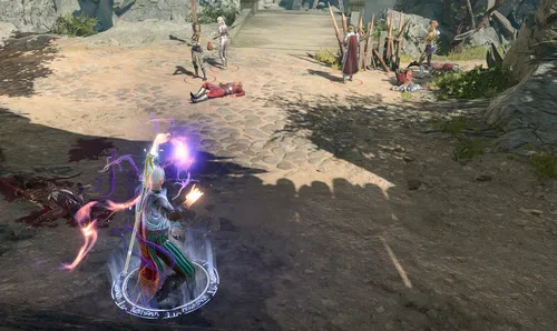 Best Warlock Builds for Baldur's Gate 3