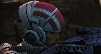 Builds - Mass Effect 1 (ME1)