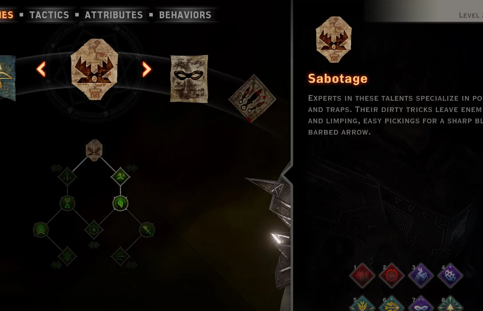 Assassin Archer Build | Dragon Age: Inquisition (DAI)