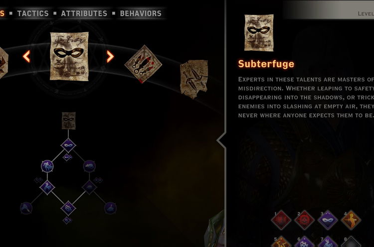 Best Assassin Dual Wield Build | Dragon Age: Inquisition (DAI)