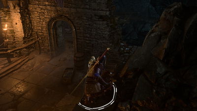 Best Gloomstalker Assassin Build - 6 Attacks per Turn | Baldur's Gate 3 ...