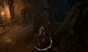 Best Fighter Builds for Baldur's Gate 3