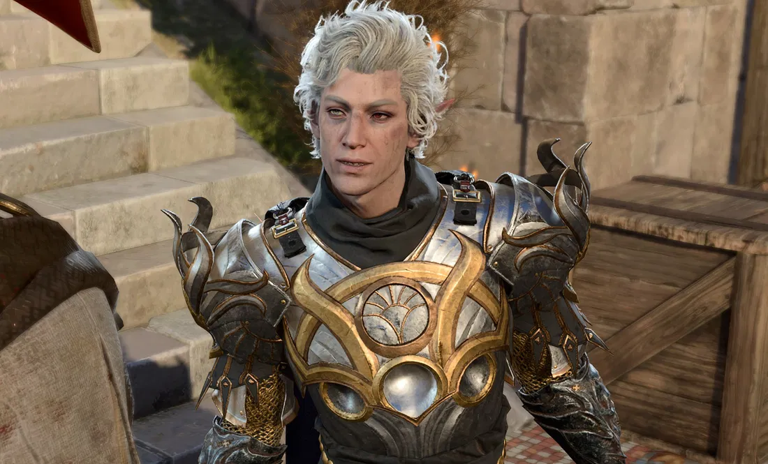 Baldur's Gate 3 (BG3) Builds, Guides and News - Gamestegy.com