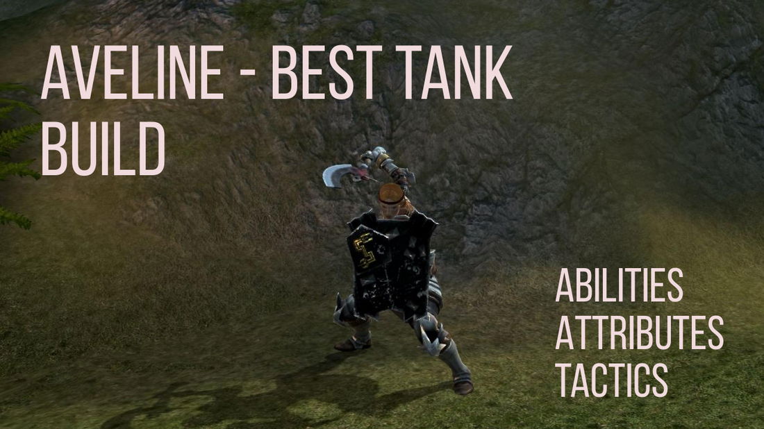 Builds - Dragon Age 2 (DA2)