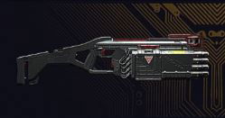 Light Machine Gun Build (LMG) - Adam Smasher (Patch 1.63) | Cyberpunk 2077