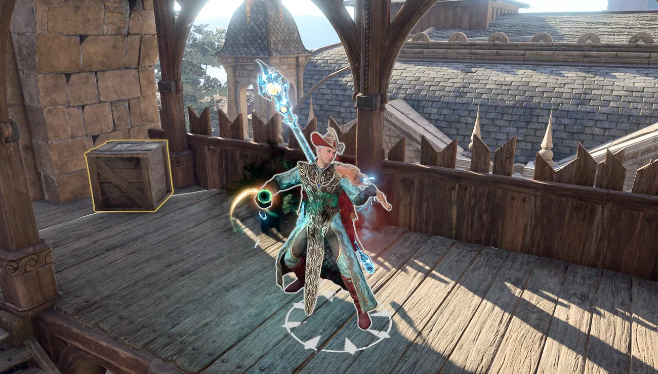 Best Bard Builds for Baldur's Gate 3