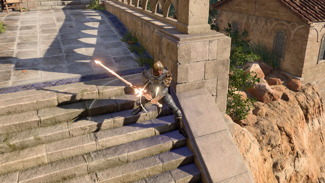 Best Battle Master Fighter Build | Baldur's Gate 3 (BG3)